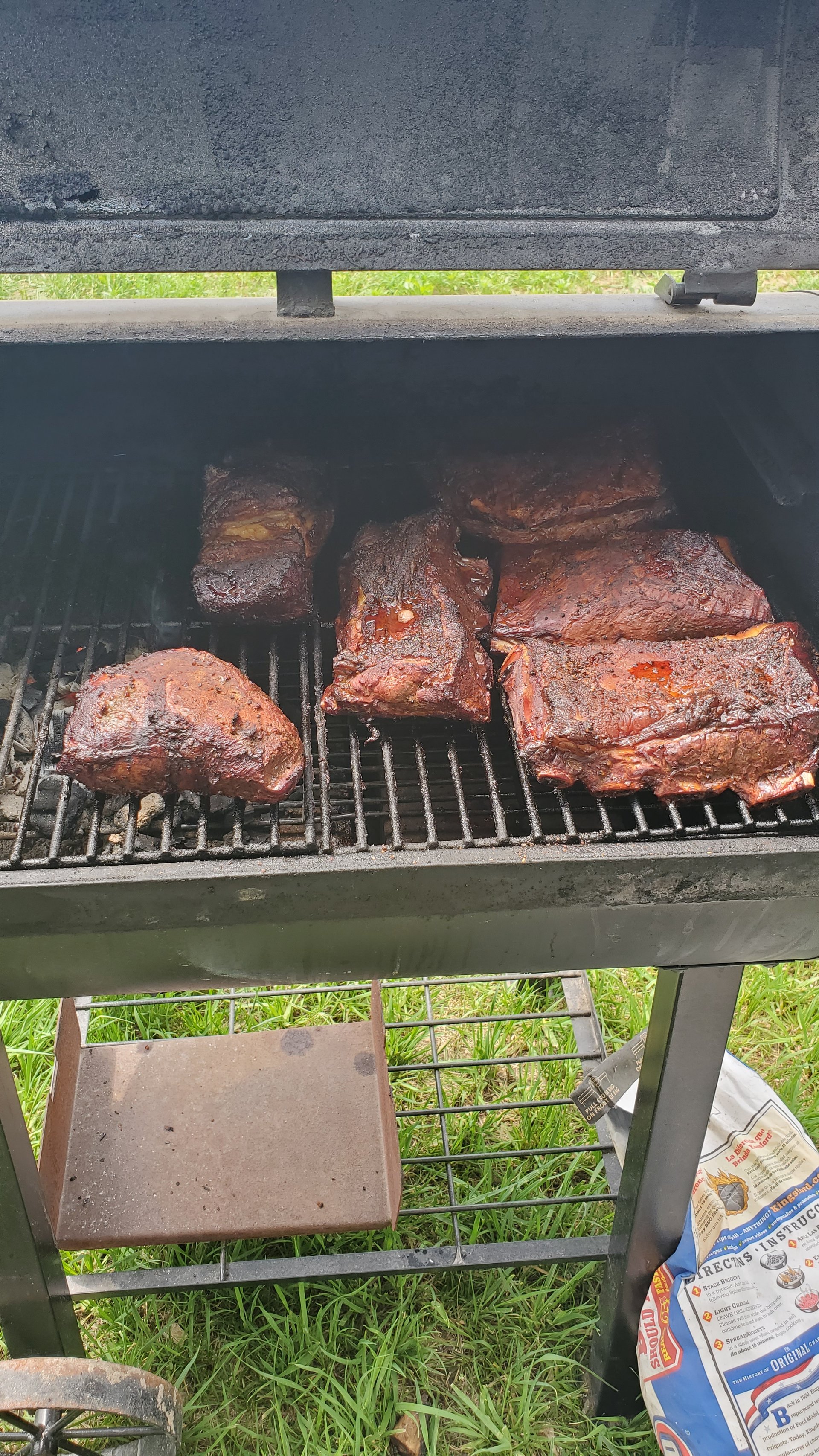 Nebraska Beef on Farmish