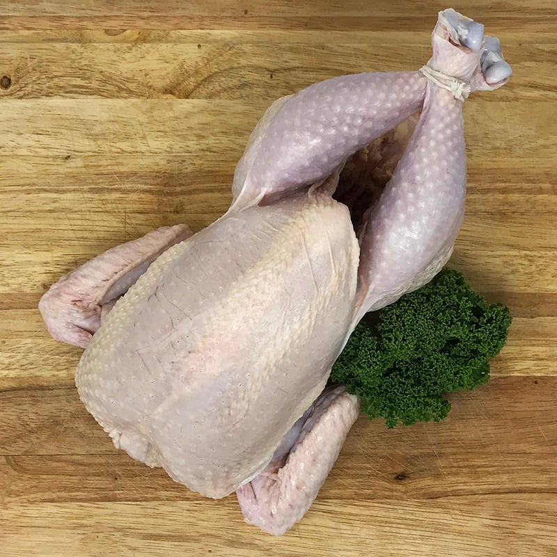 Whole Bird 6-Pack on Farmish