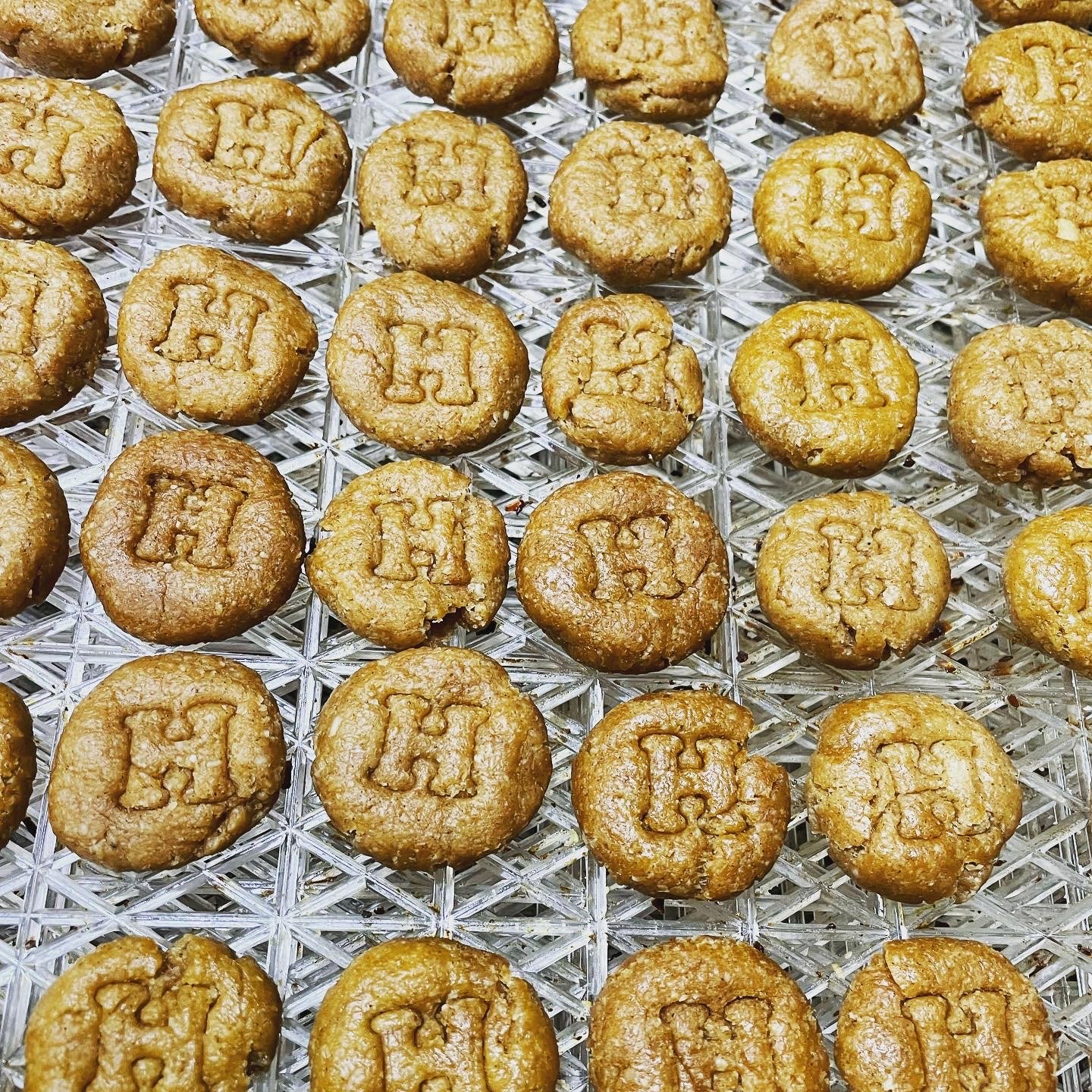 CBD horse treats on Farmish